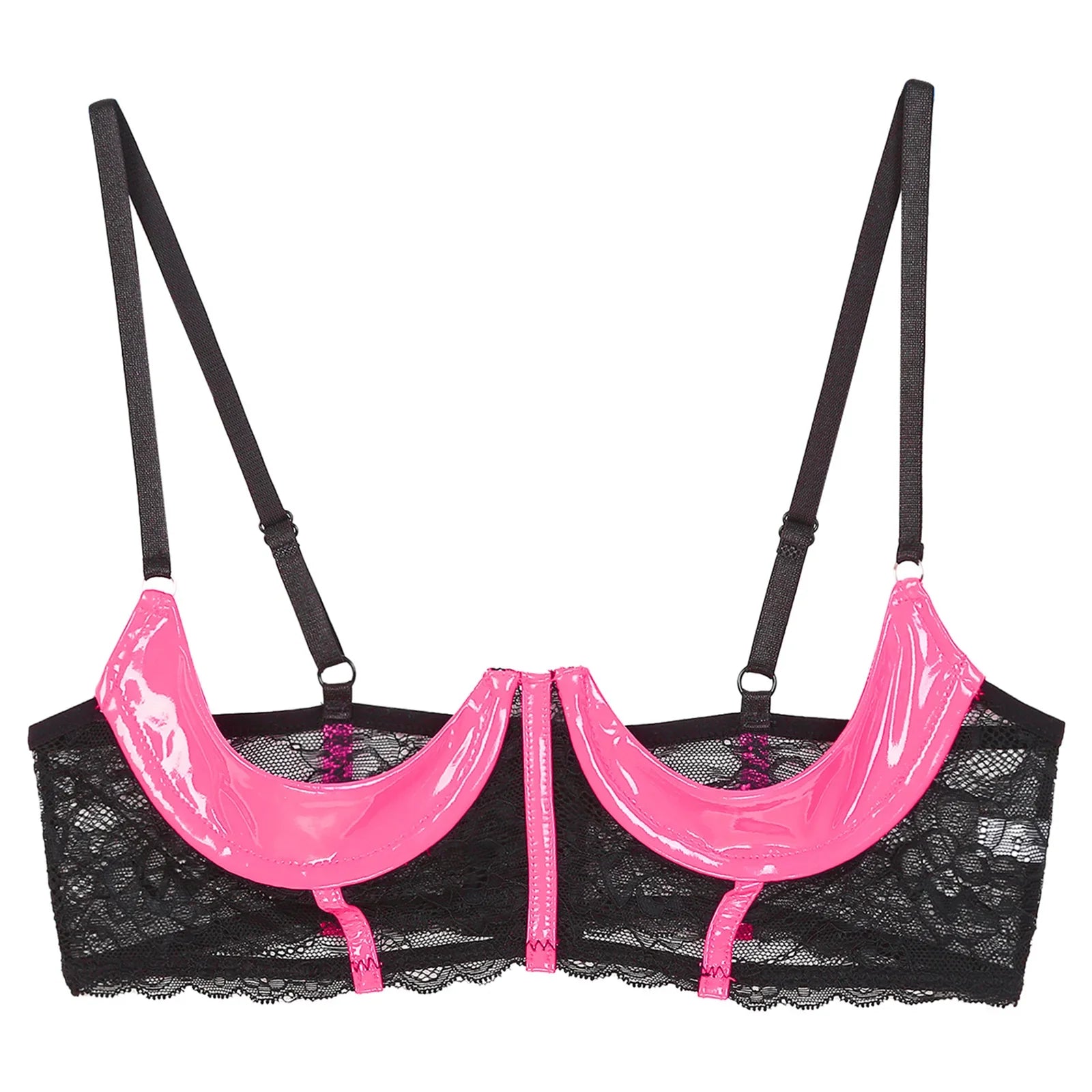 How Open Cup Bras Can Elevate Intimacy and Connection in Your Relation ...