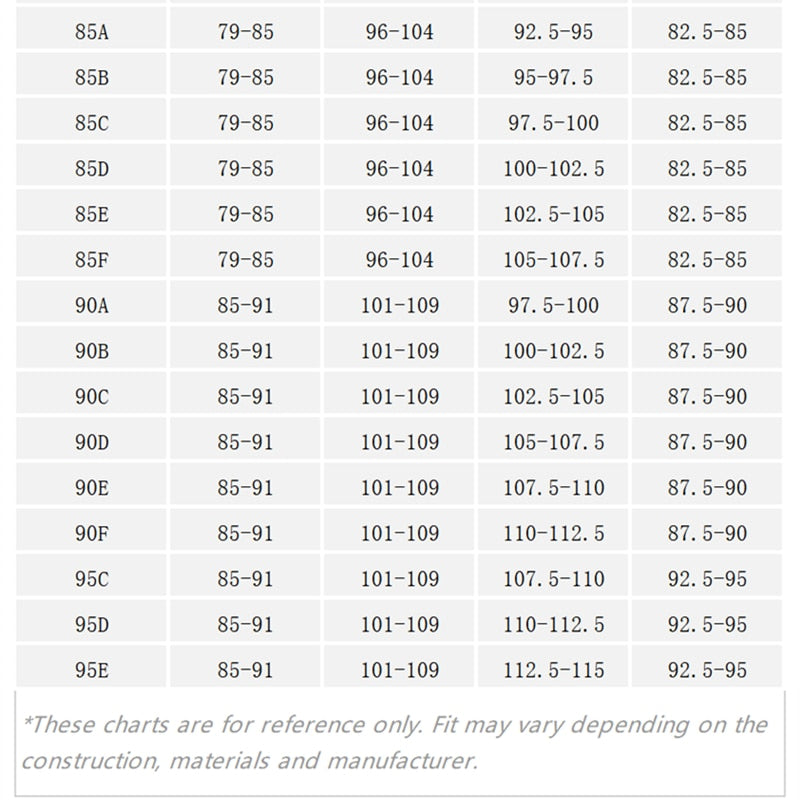 Lacy Lingerie 7 Pc Set With Y-Line Straps + Brassiere + Panties + Gart ...